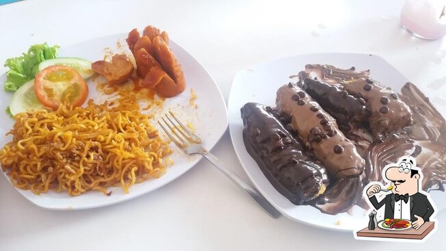 SMC Cafe, Subang - Restaurant reviews
