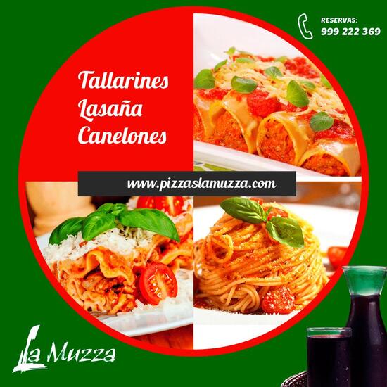 La Muzza Pizza, Puente Piedra - Menú del restaurante, precios y reseñas