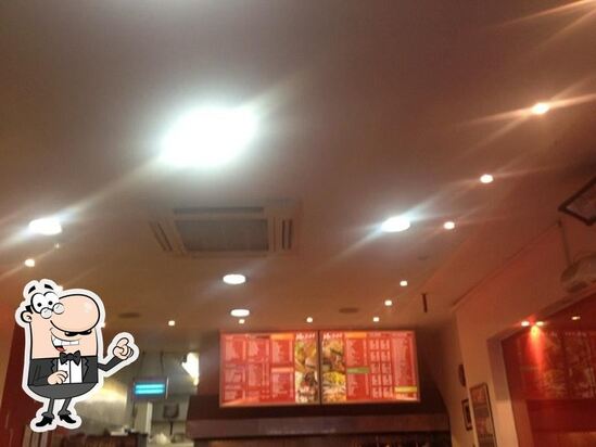 Mazaa, Manchester - Restaurant menu, prices and reviews