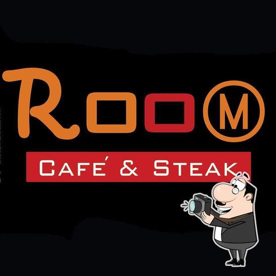 Menu at Room Cafe & streak, Na Muang