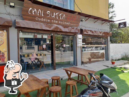CHAI SUTTA BAR, Phaphamau - Restaurant menu, prices and reviews