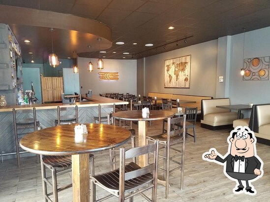Eccoti Restaurant, Goochland - Restaurant menu, prices and reviews