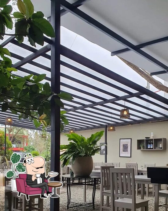 Frasch, Lipa - Restaurant menu, prices and reviews