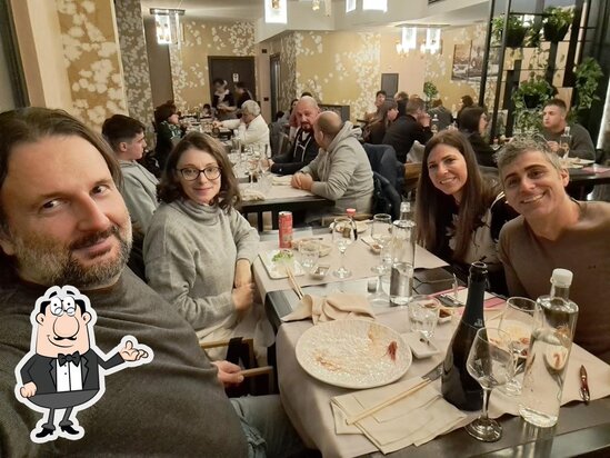 Ryugin, Saronno - Menu del ristorante, prezzi e recensioni