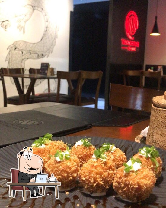 TEMAK HOUSE, Garanhuns - Restaurant menu, prices and reviews