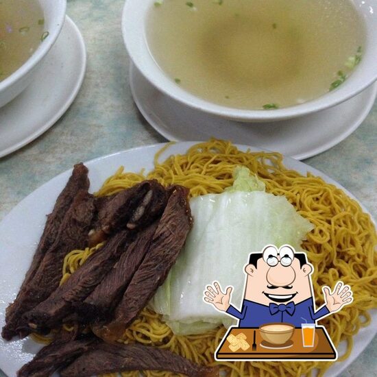 Kim Hiong, Manila, Carriedo - Menú del restaurante, precios y reseñas