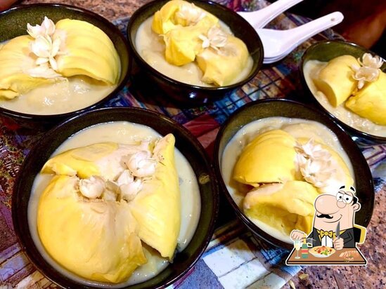วรรณีครัวไทย (Wannee Thai Kitchen) restaurant, Bangkok