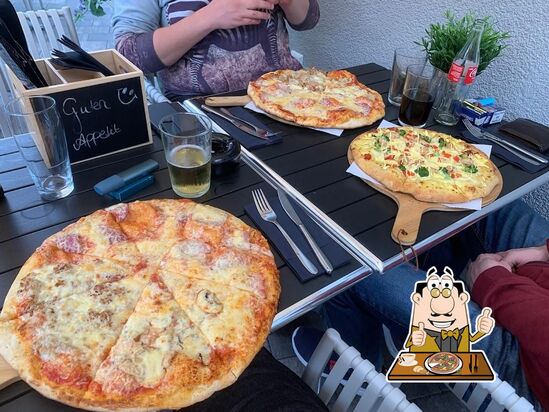 Garden Pizza, Herne - Restaurant reviews