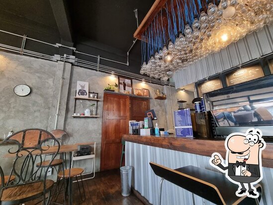 Kua 2490, Bangkok, Saphan Khwai - Menú del restaurante, precios y reseñas