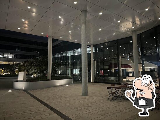 Speisekarte von AUDI AG - Restaurant H6, Ingolstadt