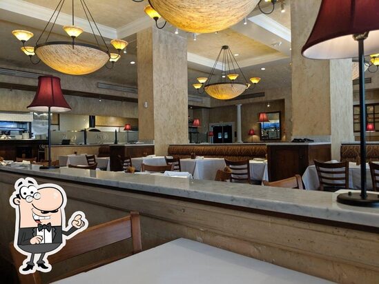 Brio Italian Grille, Houston - Restaurant menu, prices and reviews