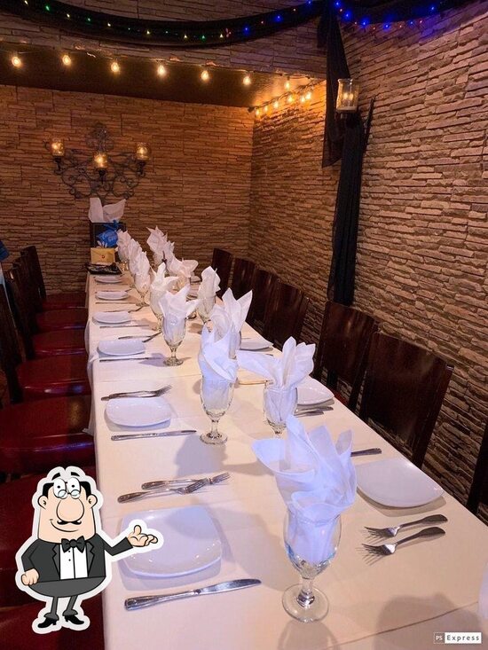 Capri Ristorante, Berwyn - Restaurant menu, prices and reviews