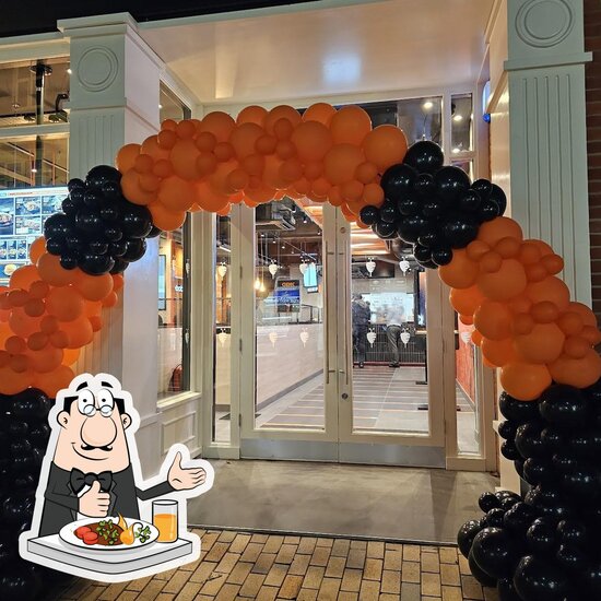 German Doner Kebab (GDK), Maidenhead - Restaurant menu, prices and reviews