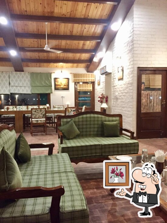 Hamlet - The Dak Bungalow, Patiala - Restaurant menu, prices and reviews