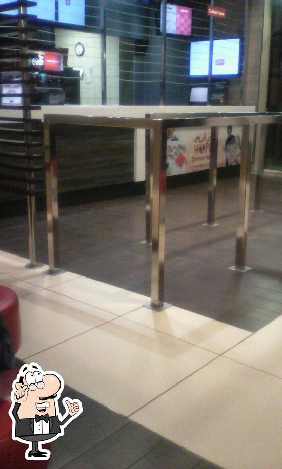 KFC Bethal (Chris Hani Street), Bethal - Restaurant menu, prices and ...