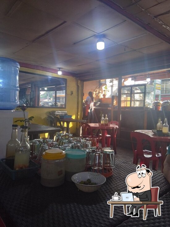 Kabawan Sa Calinan, Davao City - Restaurant menu, prices and reviews