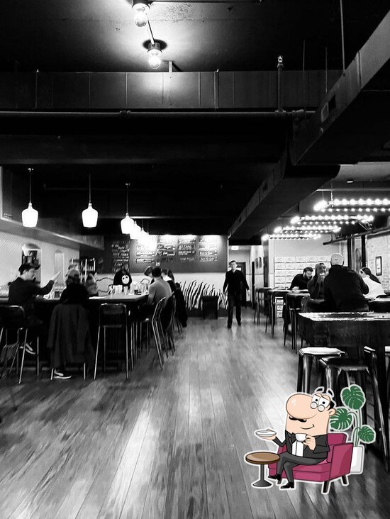 Off Color Brewing - Mousetrap, Chicago - Restaurant menu, prices and ...