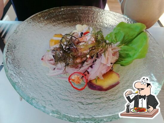 Carta de Quincha Restaurant, Chimbote