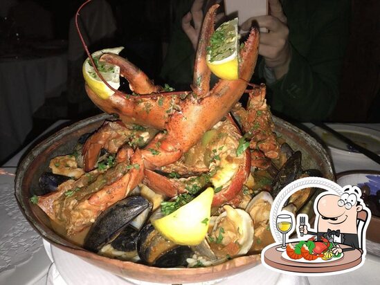 Restaurant Solmar in Montreal - Restaurant menu and reviews
