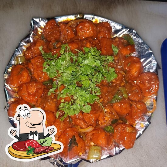 Star fast food centar, India, P78G+F2C - Restaurant reviews