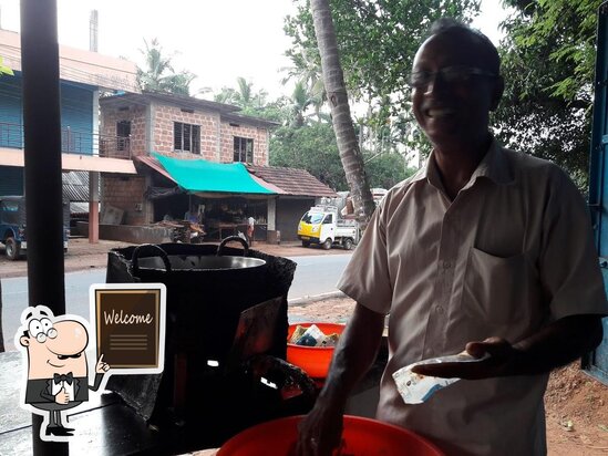 Thattukada Koothali, India - Restaurant reviews
