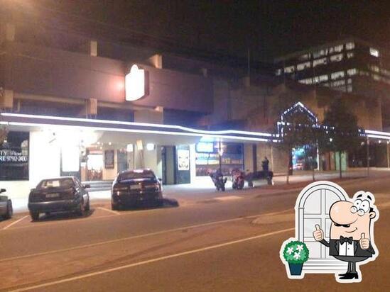The Grand at Dandenong in Dandenong