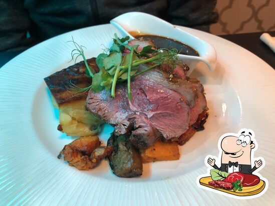 Y Sgwâr in Porthmadog - Restaurant reviews