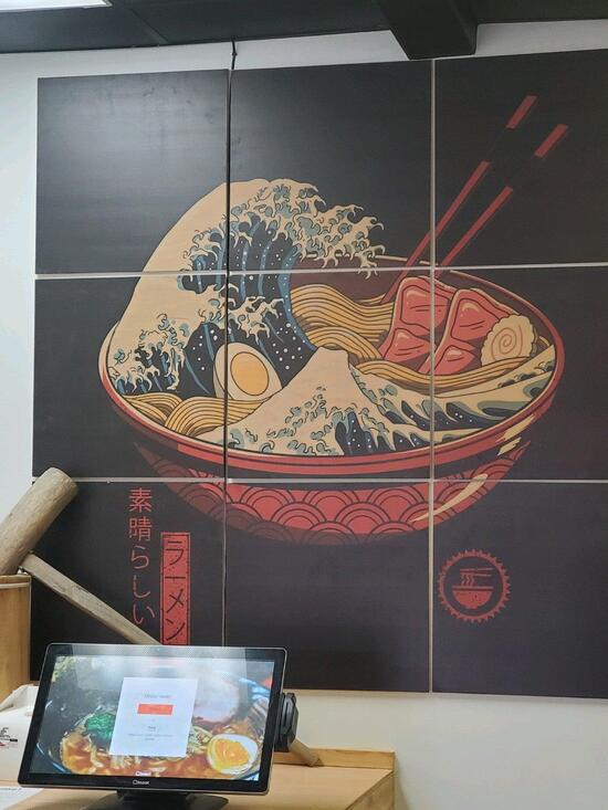 Yoko Yoko Ramen, Poulsbo - Restaurant menu, prices and reviews