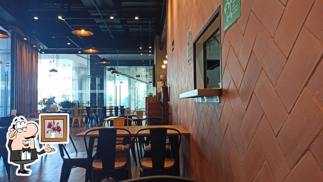 Simplementedeli Torre Aleph (San Ángel), Ciudad de México - Menú del ...