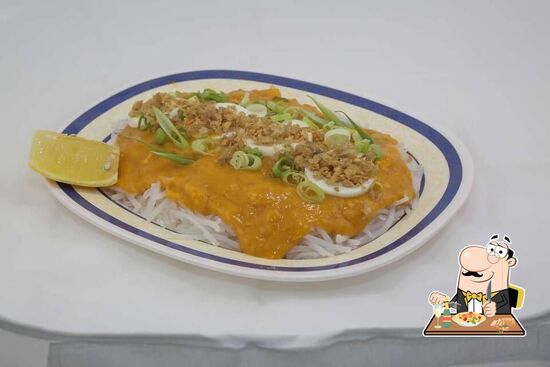 Rio Broast Chicken Restaurant, Dubai - Carta del restaurante y opiniones