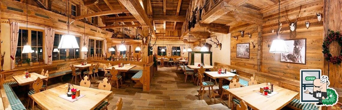 Restaurant Leithe Wirt, Serfaus - Restaurantbewertungen