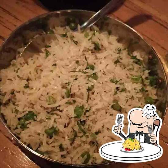 26 BOULEVARD, Chandigarh, SCO 21 - Restaurant reviews