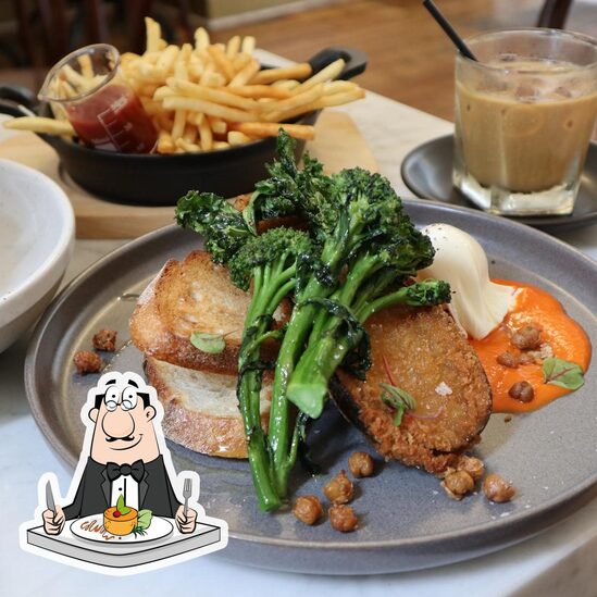 Ondo Armadale, Armadale - Restaurant menu, prices and reviews