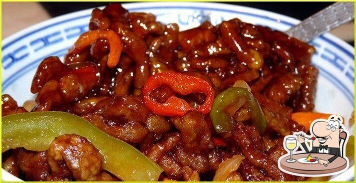 Jade Palace Cantonese & Chinese Take Away Paignton, Paignton ...