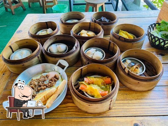 Tee Heng Dim Sum, Hua Hin - Menú del restaurante, precios y reseñas