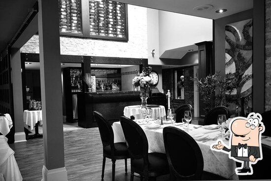 Culinaria Restaurant in Mississauga - Restaurant menu and reviews