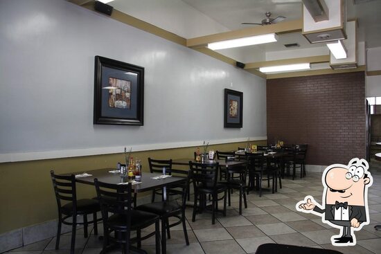 Rusty Pot Café, Inglewood - Restaurant menu, prices and reviews