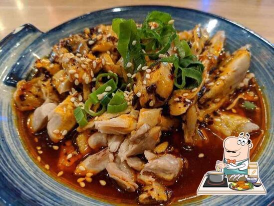 Nan Xiang Dumplings & Xiao Long Bao, Perth - Restaurant menu, prices ...