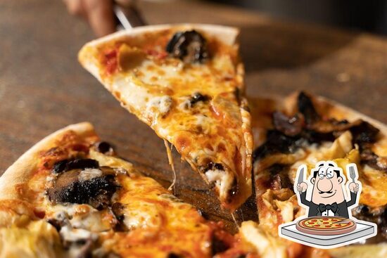 Goomba restaurant, Petah Tikva - Restaurant menu and reviews