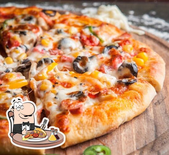 Laziz Pizza, Munger - Restaurant menu, prices and reviews