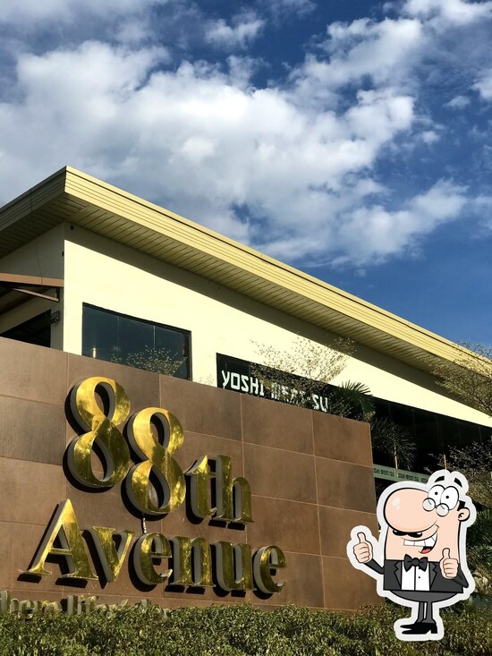 88th Avenue, Cebu City - Restaurant menu, prices and reviews