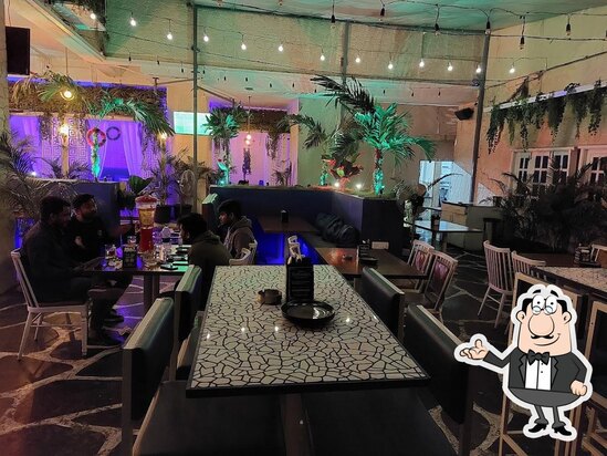Agent Jack's (NIBM), Pune - Restaurant menu, prices and reviews