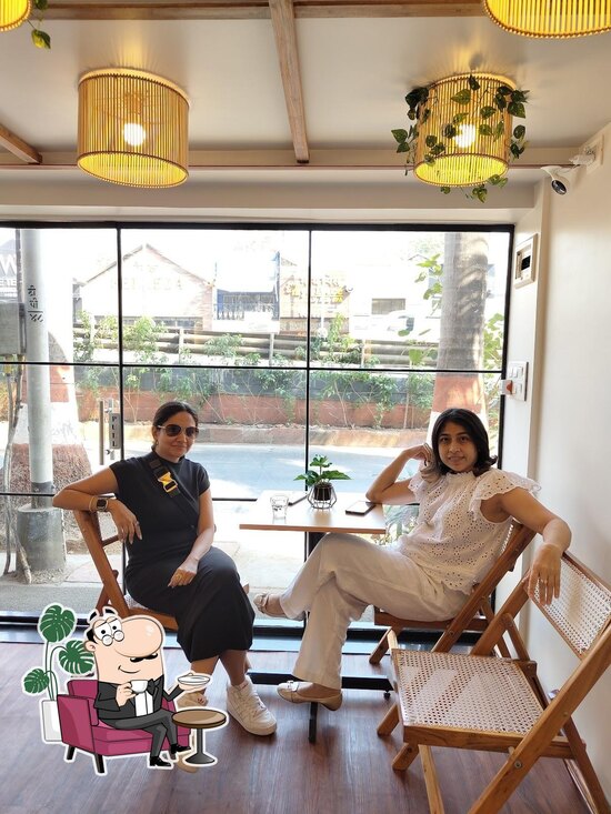 BARAKO, Mumbai - Restaurant menu, prices and reviews