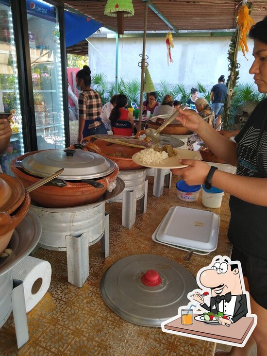 Buffet la rancherita restaurant, Acapulco - Restaurant reviews