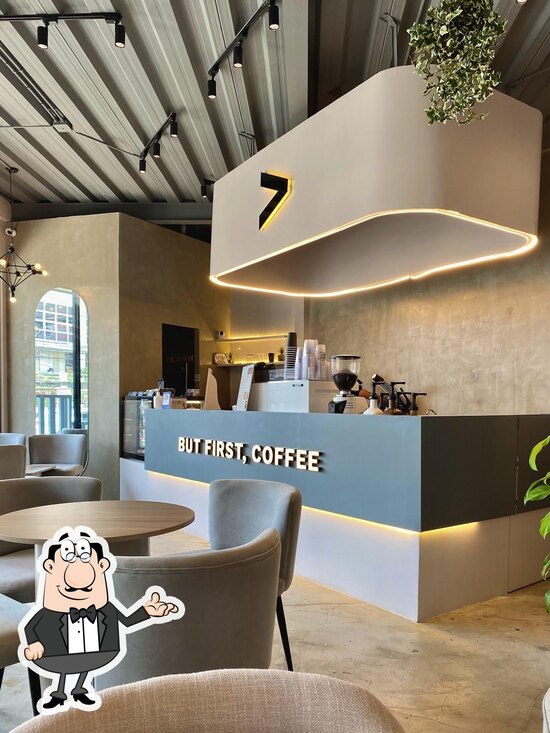 But First, Coffee (BFC) - Lipa Tambo, Lipa - Restaurant menu, prices ...