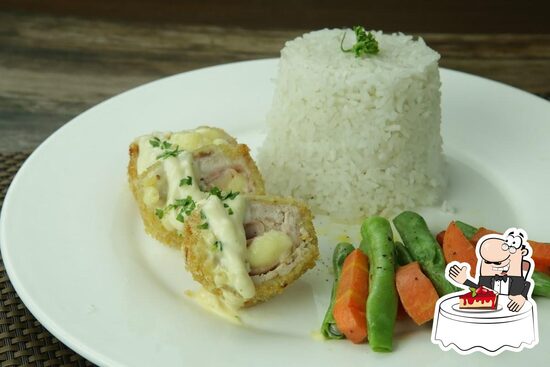 CafeTalista, Calamba - Restaurant menu and reviews