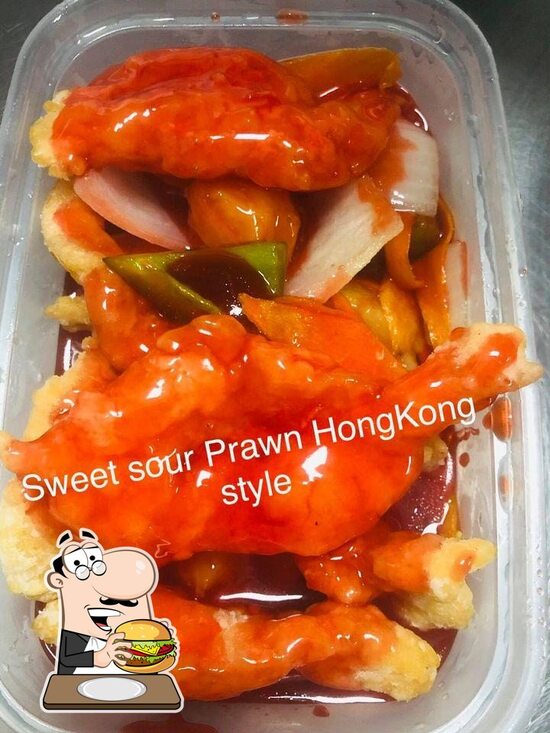 Famous House Chinese Takeaway, Newmachar - Restaurant menu, prices and ...