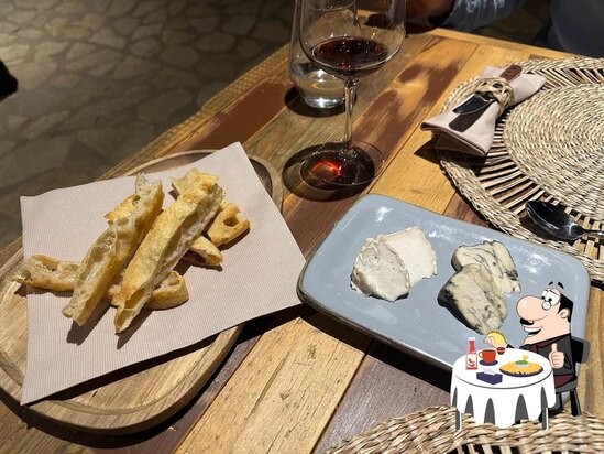 Il Brucaliffo Cucina Ribelle ristorante, Gallina - Recensioni del ...