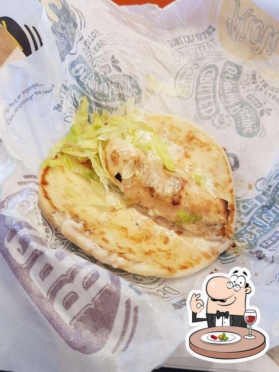 KFC Bundoora in Bundoora - Restaurant menu and reviews