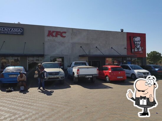KFC Marble Hall restaurant, Marblehall - Restaurant menu and reviews